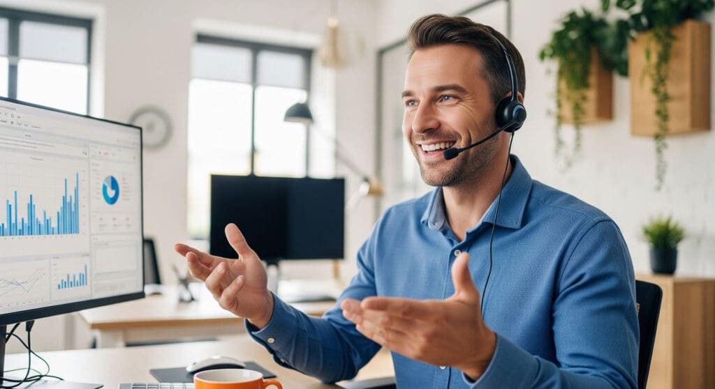 Modernizing QA Infrastructure with GenAI for a Contact Center Service ...