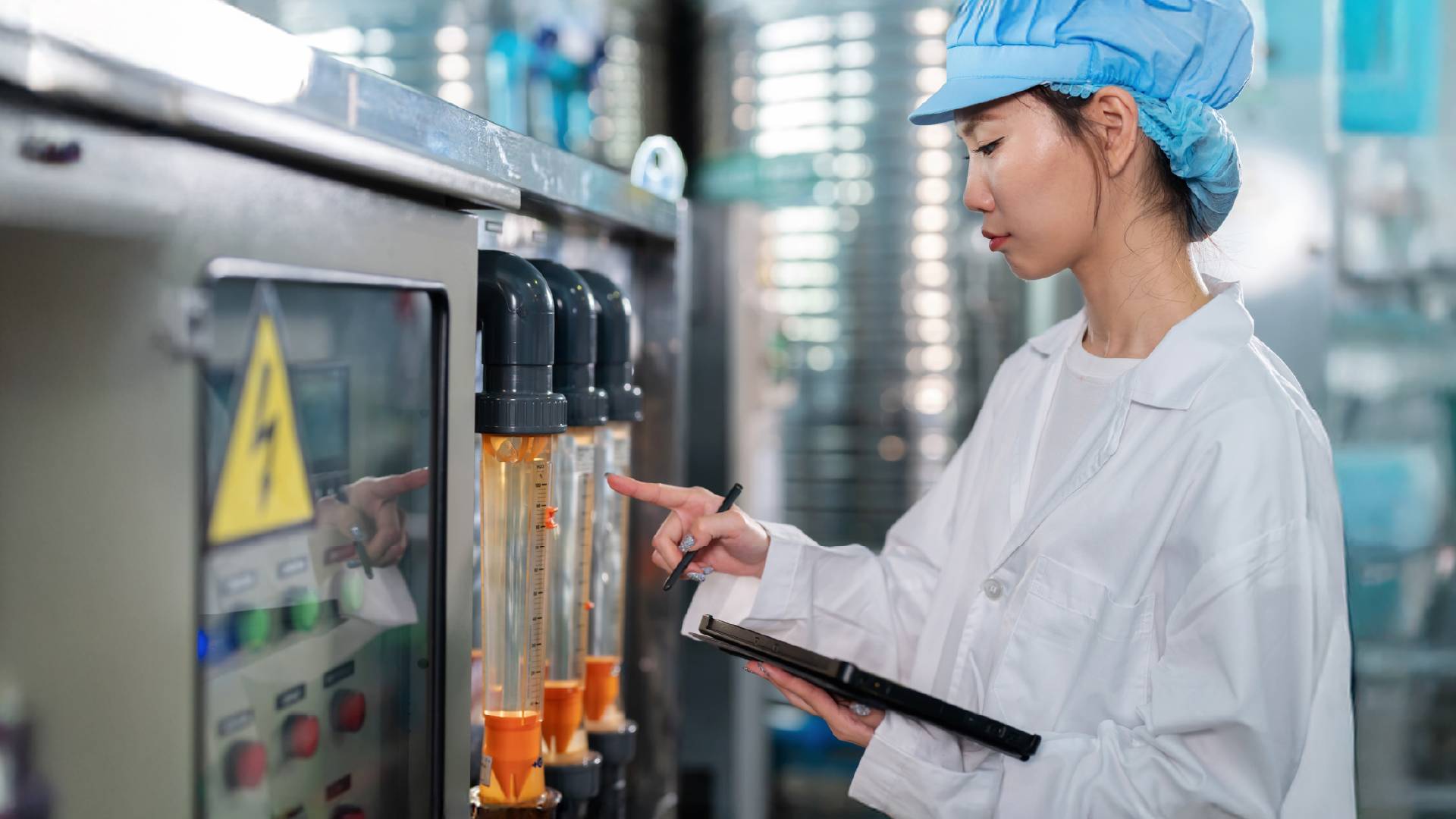 Hitachi Aqua-Tech Engineering Leverages GlobalLogic’s Digital Expertise to Transform Water ...