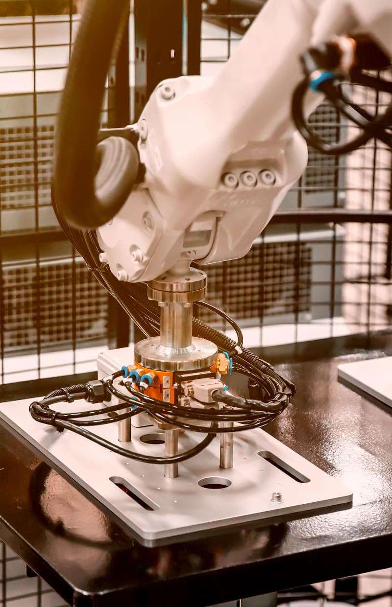 How GenAI is Powering Manufacturing’s Pragmatic Revolution | GlobalLogic