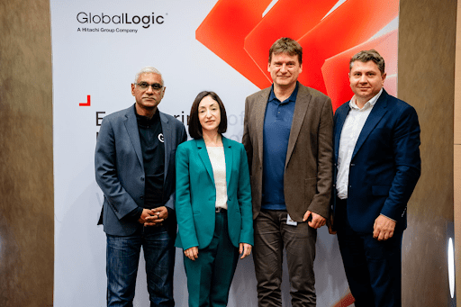 Srini Shankar: Romania Emerges as a Strategic Innovation Hub for ...